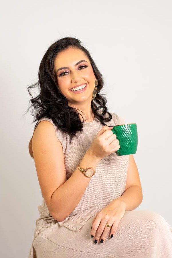 Fernanda Araújo - Psicóloga